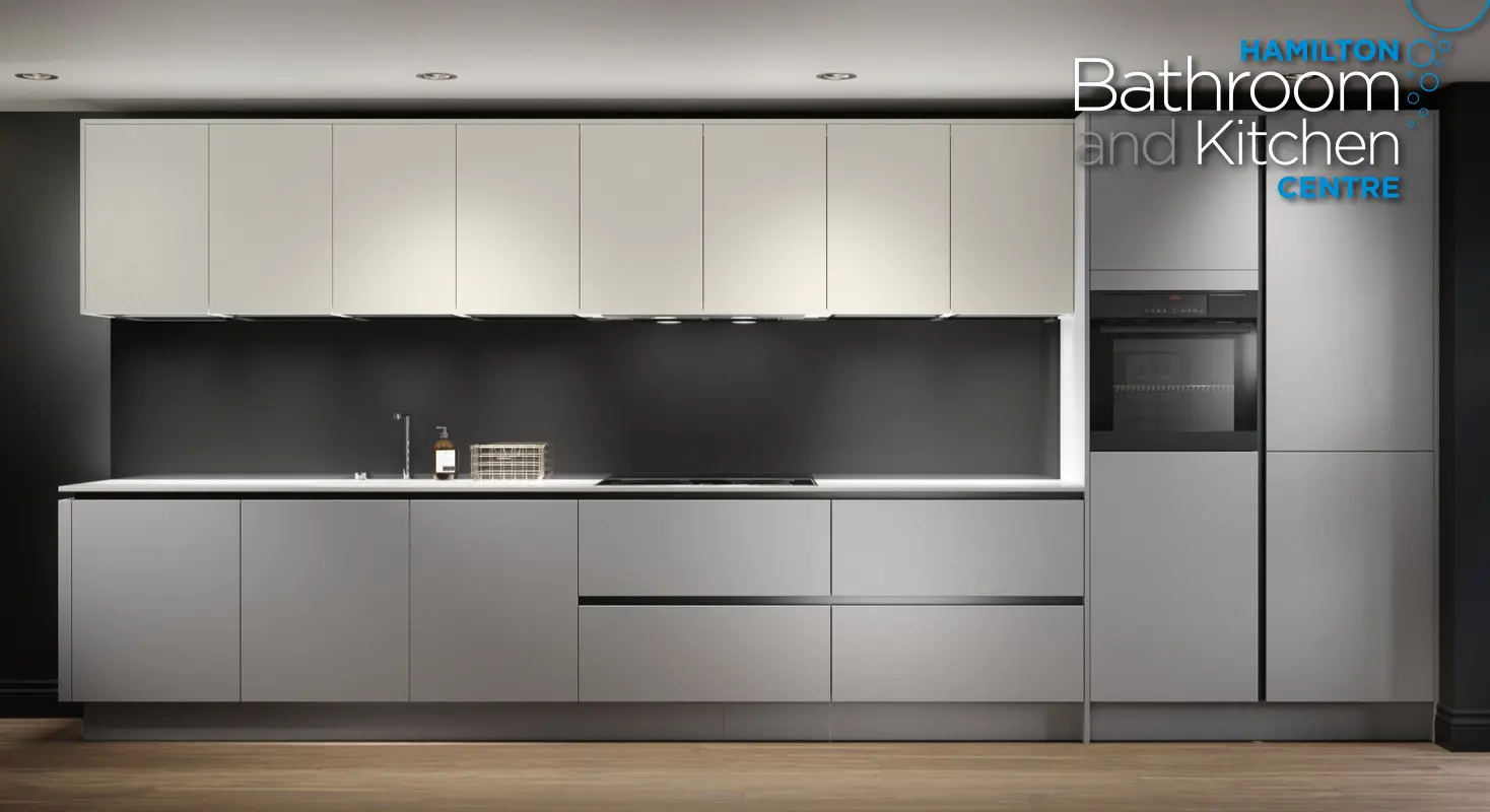 Turin Kitchen Package Deal | Hamilton near Glasgow